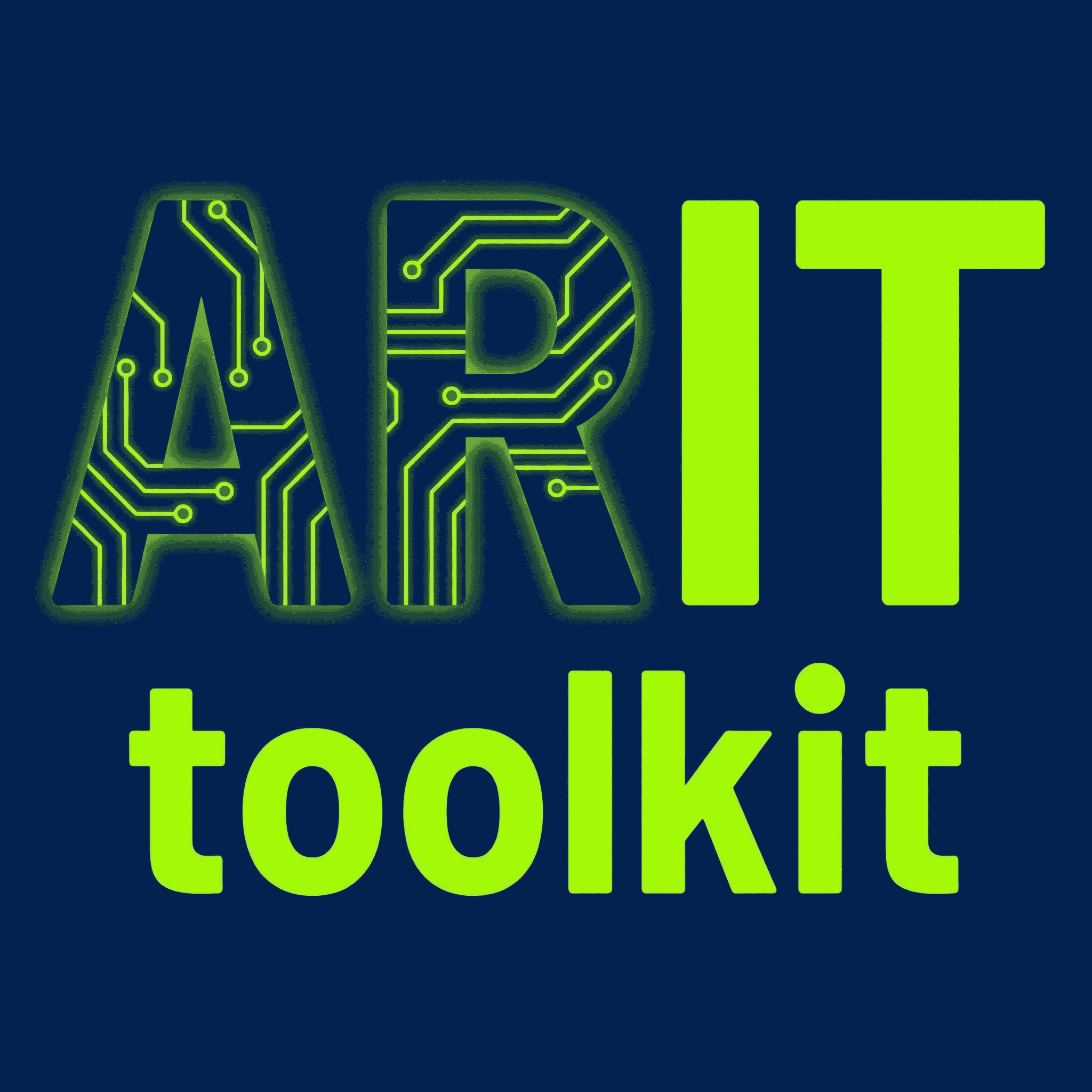 ARIT Toolkit - Visual Studio Marketplace